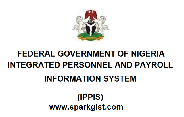 IPPIS Token Generation- How to generate your IPPIS Verification or ...