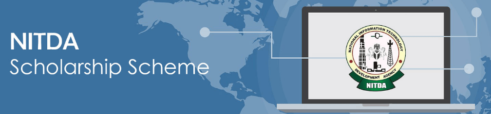 NITDA Scholarship Scheme 2018/2019 Apply Now for National Information ...