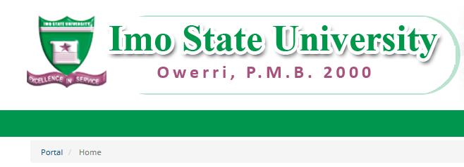 IMSU Post UTME/Direct Entry Screening Form 2020/2021 is Out