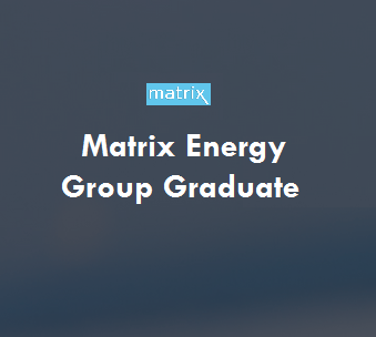 Register for Matrix Energy Group Graduate Trainee Recruitment 2020/2021 ...