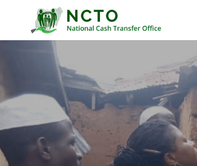 Apply/Register for FG NCTO Conditional Cash Transfer - Household ...