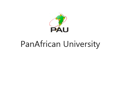 Pan African University (PAU) Scholarship 2021 (Masters and Ph.D ...