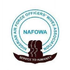 Nigerian Air Force Officers' Wives Association (NAFOWA) Recruitment ...