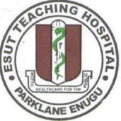 Enugu State University of Science and Technology Teaching Hospital ...