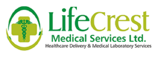 Lifecrest Medical Services Limited Recruitment for Receptionist / Front ...