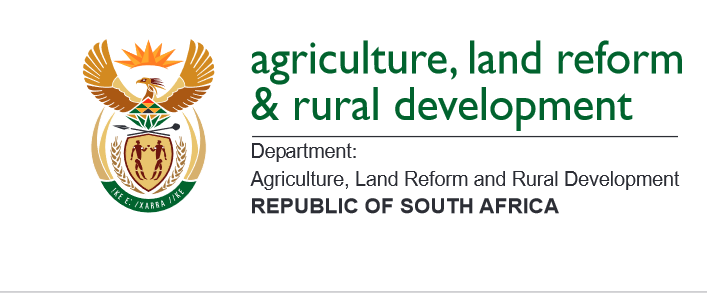 Department Of Agriculture And Rural Development Dalrrd Bursary 2023
