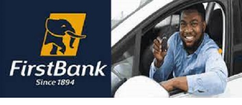First Bank of Nigeria Limited Service Executive Conversion Programme ...
