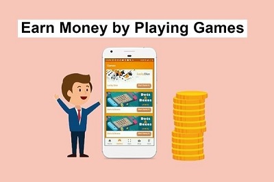 Top 7 Best Online Games That Pay Money -updated 2022