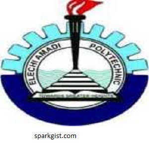 Captain Elechi Amadi Poly Post UTME Form for 2022/2023