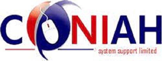 Coniah Systems Support Limited Recruitment for Software Engineer