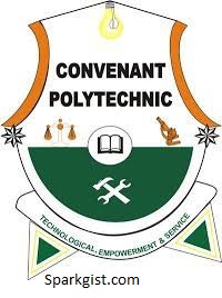 Covenant Poly Admission Form for 2022/2023 Academic Session| ND & HND