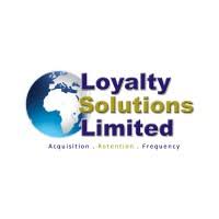 Loyalty Solutions Limited Recruitment for Frontend Developer - Spark Gist