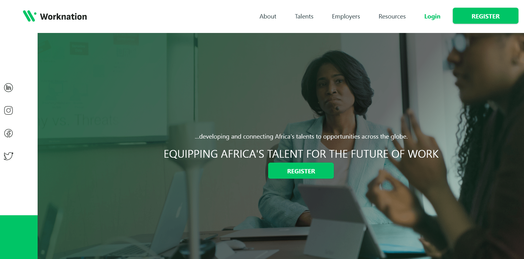 Apply for FG Work Nation Training 2022/2023 for Npower Beneficiaries ...