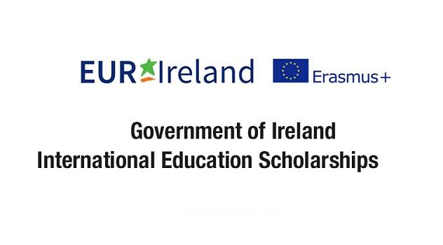 Government of Ireland International Education Scholarship (GOI-IES ...