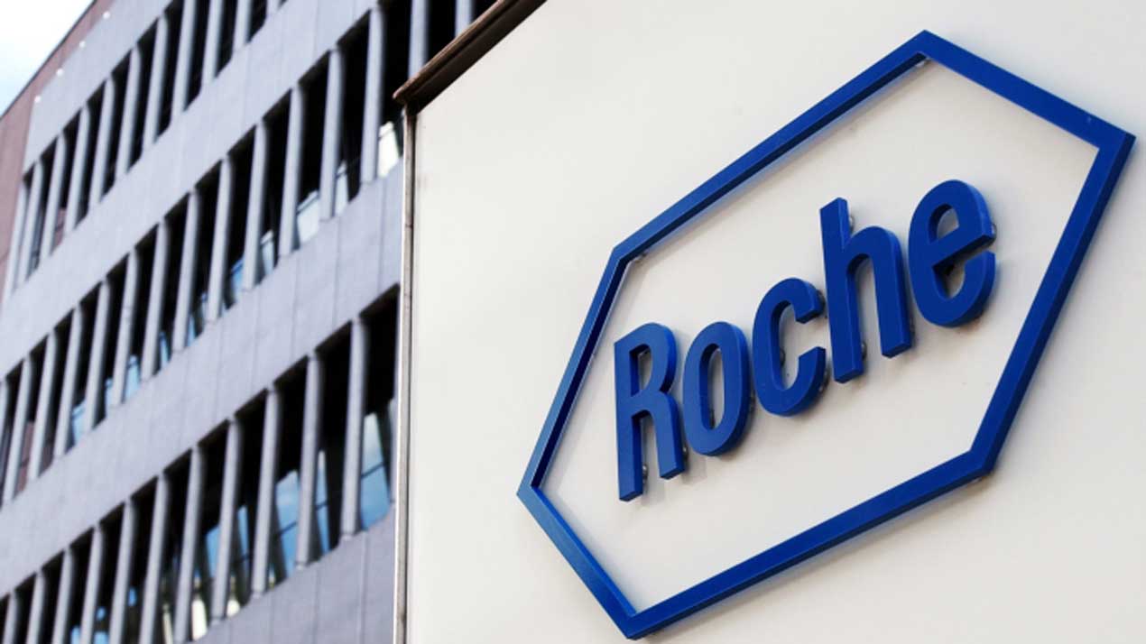 Roche Nigeria Finance Perspectives Program (Global Accelerated Talent ...