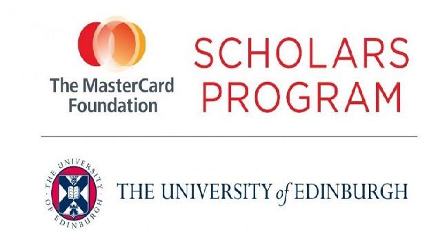 University of Edinburgh Mastercard Foundation Scholars Program (Fully ...
