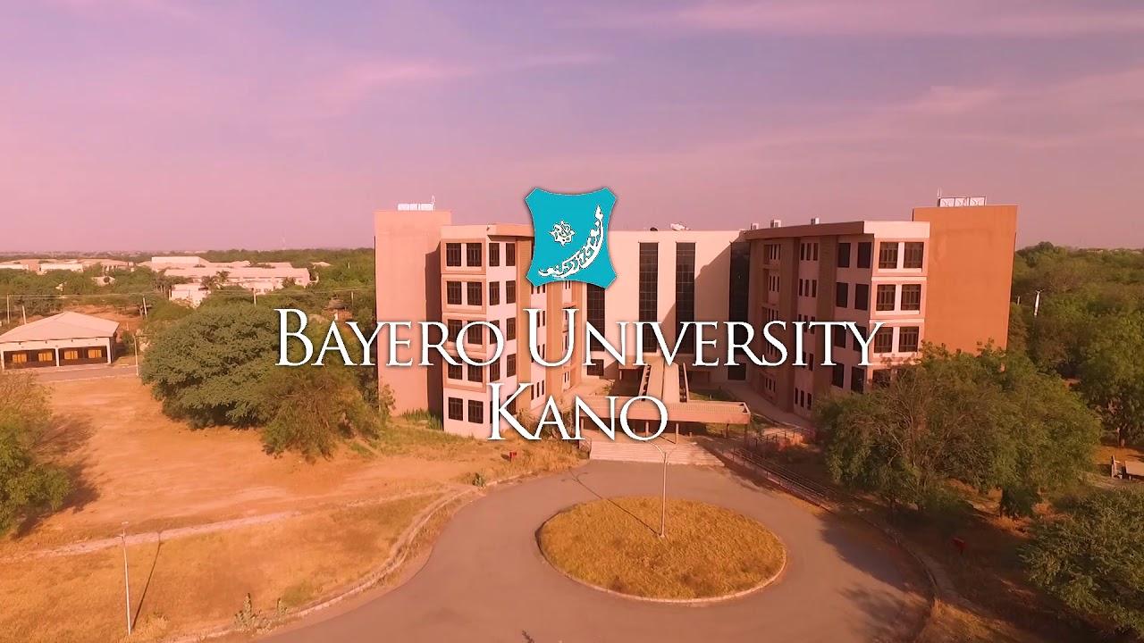 Bayero University Recruitment for University Bursar - Spark Gist
