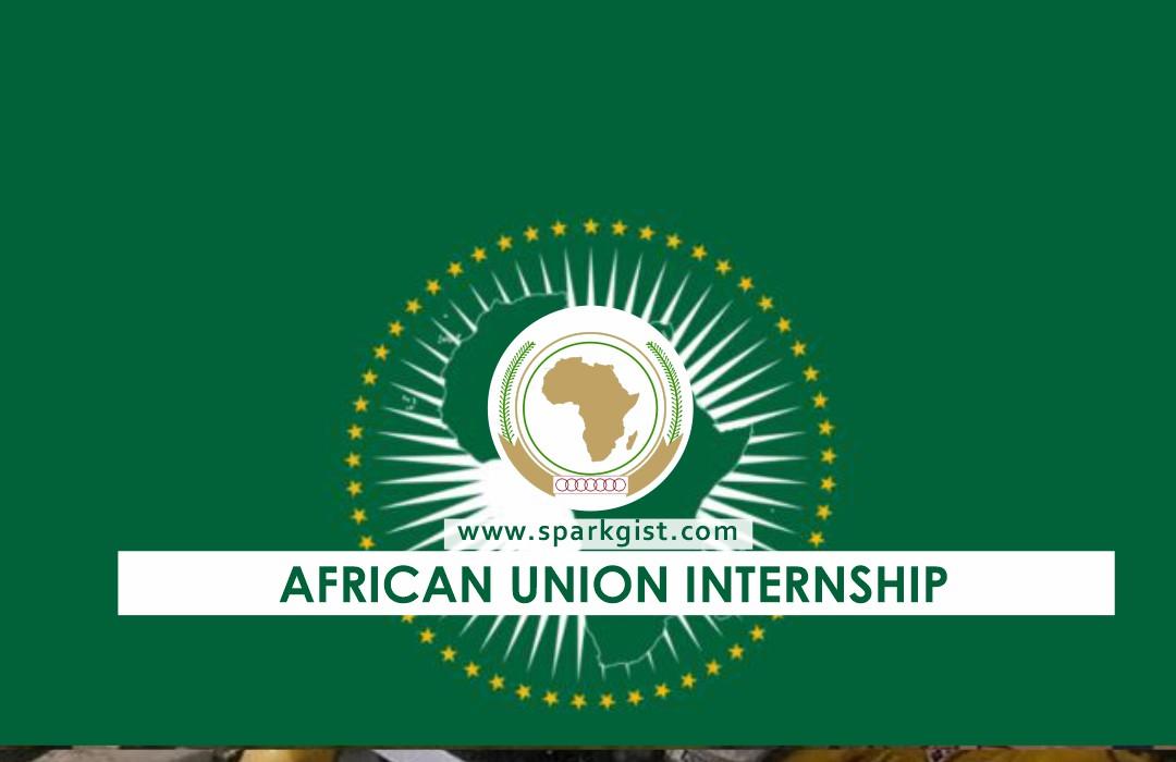 African Union Commission (AUC) Internship Program 2023