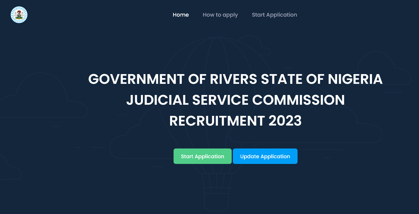 Rsjsc Riversstateapps Ng Index Judiciary Html New Rivers State Judicial