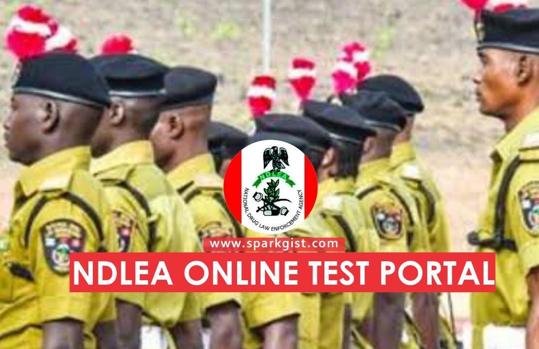 Ndlea Screening Date 2023 2024 Ndlea Recruitment Test