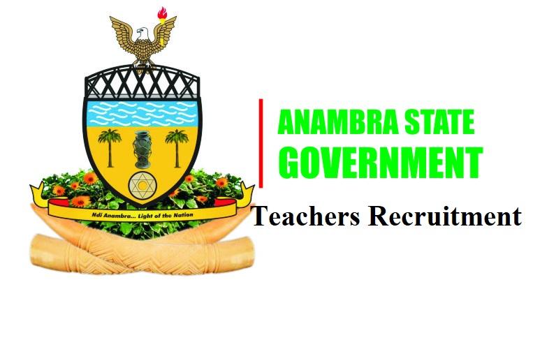 Anambra State Teachers Shortlisted Candidates for Interview, Screening ...