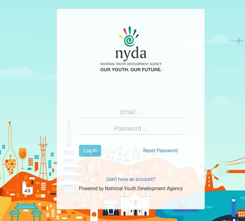 NYDA Grant Programme 2023/2024 For South Africans - Register here