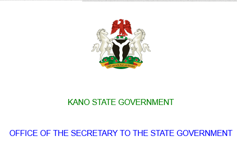 Kano State Government Postgraduate Scholarship 2023/2024 - APPLY NOW