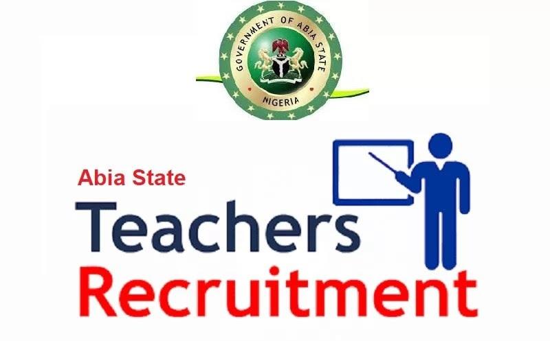 Abia State Teachers Recruitment 2023 2024 Application Form Portal