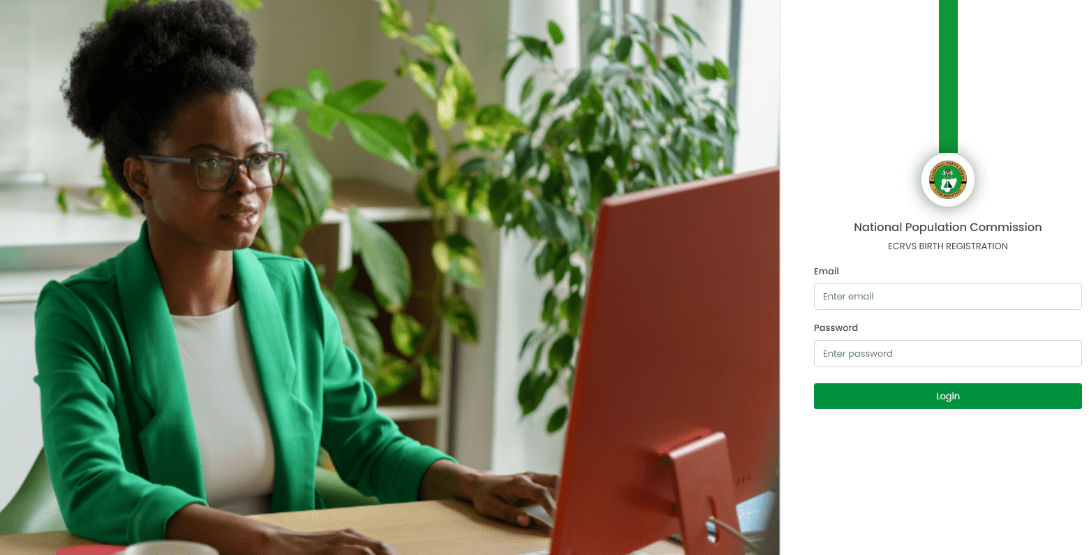 NPC Birth Registration 2023 - How to Check Shortlist of Applicants for ...