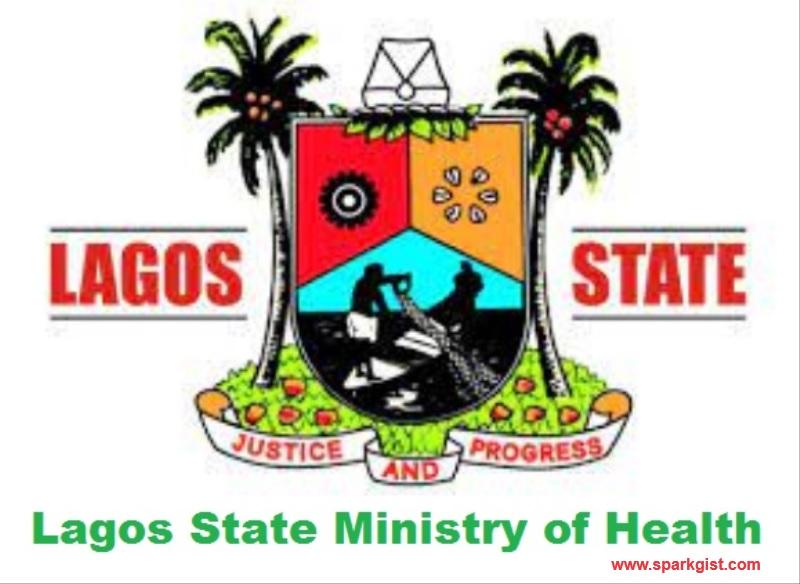 Lagos State Ministry of Health Recruitment 2023/2024 - Apply Now ...