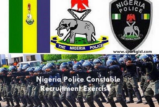Nigeria Police Npf Shortlisted Candidates For Physical Screening