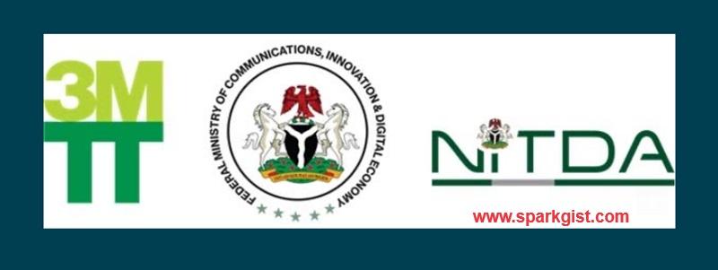 3MTT Program Assessment Test Questions (Updated) - Spark Gist