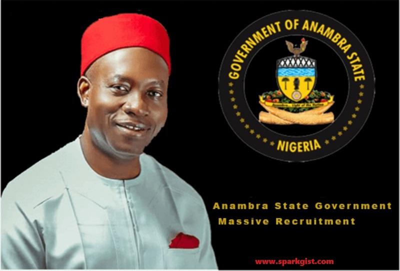 Anambra State Civil Service Salary Structure And Allowance 2024 Spark Gist